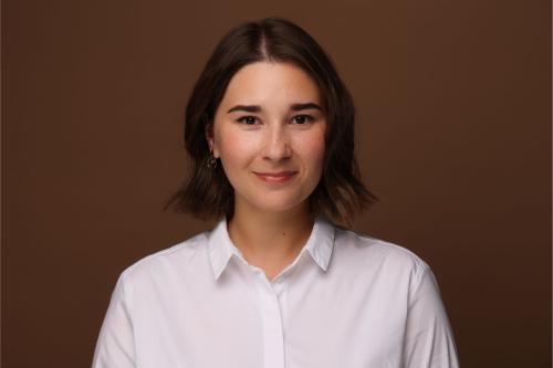 Alina Lovitskaya | Hochschule Rhein-Waal
